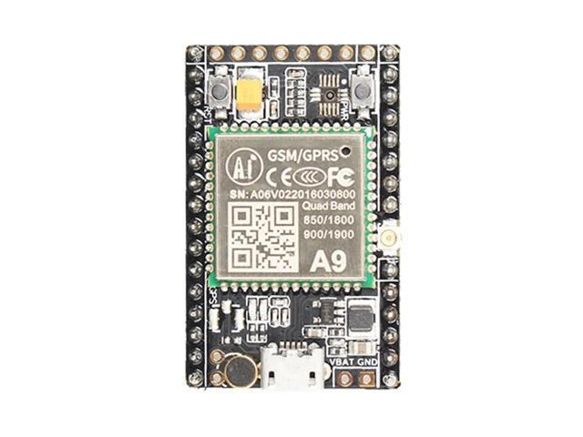 Click here for A9 module development board  GSM/GPRS SMS module... prices