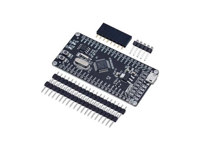 Click here for STM32G030C8T6 STM32G030F6P6 mini system developmen... prices