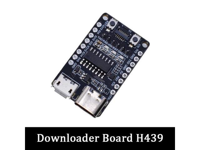 Click here for Official Ethernet adapter T-INTERNET POE ESP32-WRO... prices