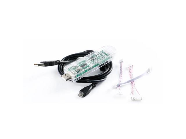Click here for STC USB-UART TTL serial debugger for microcontroll... prices