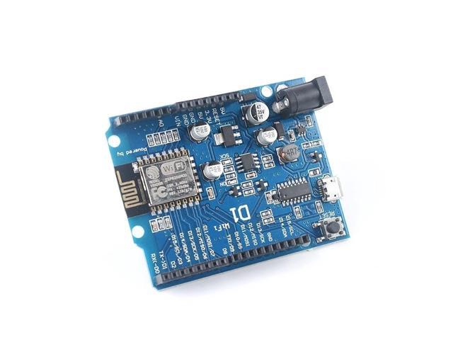 Click here for D1 WiFi R3 One development board based on ESP8266... prices