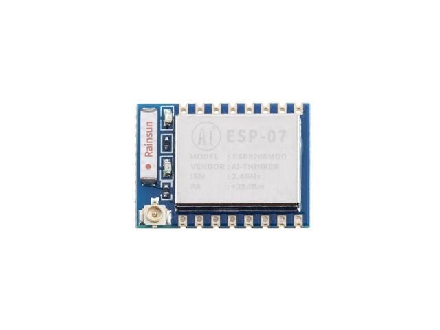 Click here for ESP-07 module  ESP8266 to WiFi serial port  wirele... prices