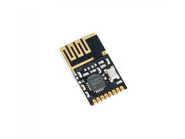 Click here for Mini NF-03 SI24R1 Wireless Remote Control SPI Tran... prices