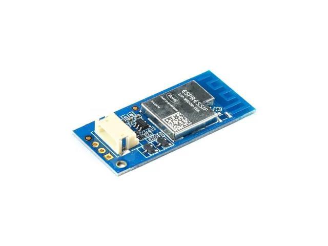 Click here for WiFi Fi module single core microcontroller ESP-Wro... prices