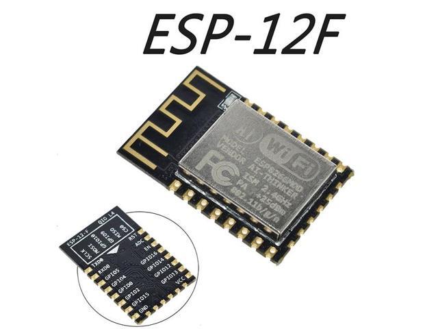 Click here for ESP8266 series wireless modules ESP-12F  ESP-01  E... prices