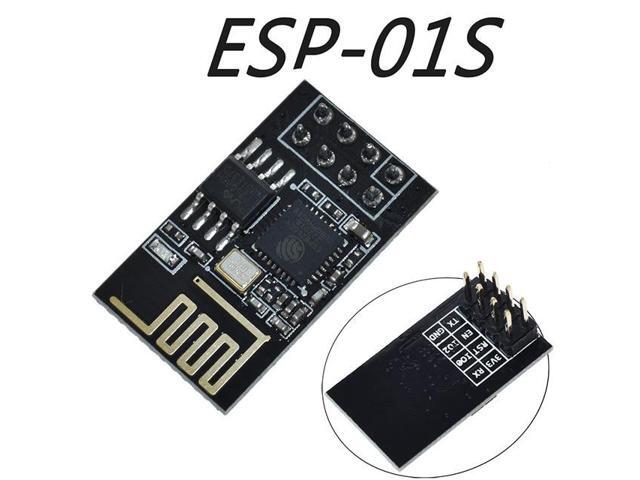 Click here for ESP8266 series wireless modules ESP-12F  ESP-01  E... prices