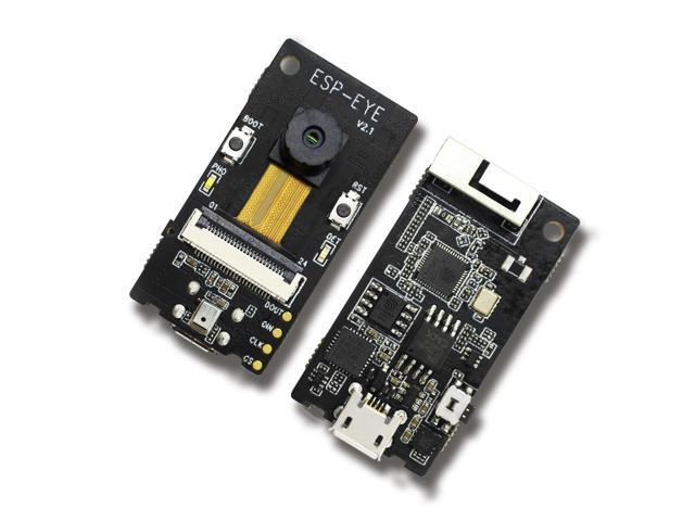Click here for ESP-Eye module  image recognition development boar... prices