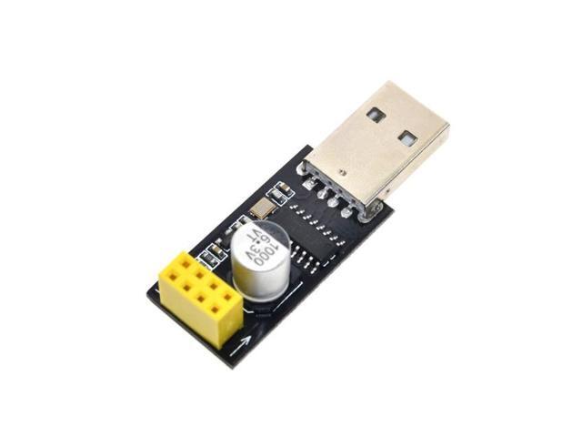 Click here for ESP-01 WiFi model ESP8266 series  improved version... prices