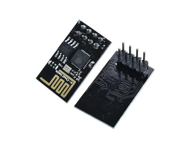 Click here for ESP-01 WiFi model ESP8266 series  improved version... prices