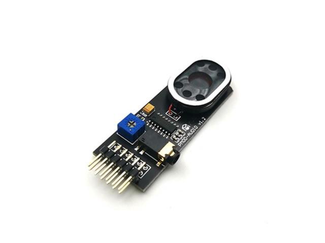 Click here for PMOD-AUDIO expansion board FPGA expansion module P... prices