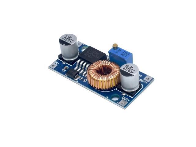 Click here for Power module XL4005 DSN5000 surpasses LM2596 DC-DC... prices