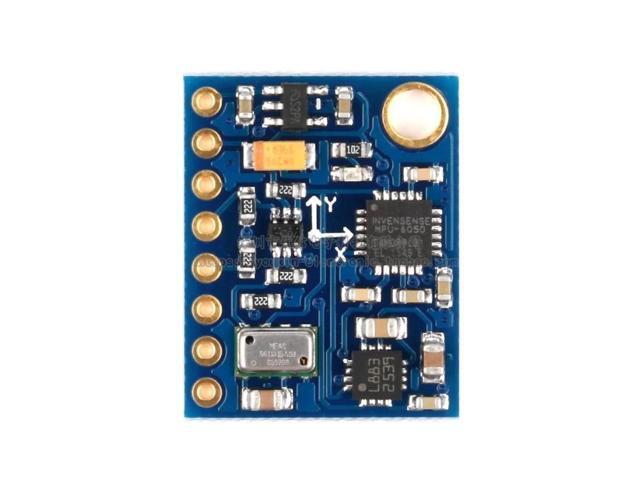 Click here for GY-86 10DOF MS5611 HMC5883L MPU6050 Flight control... prices