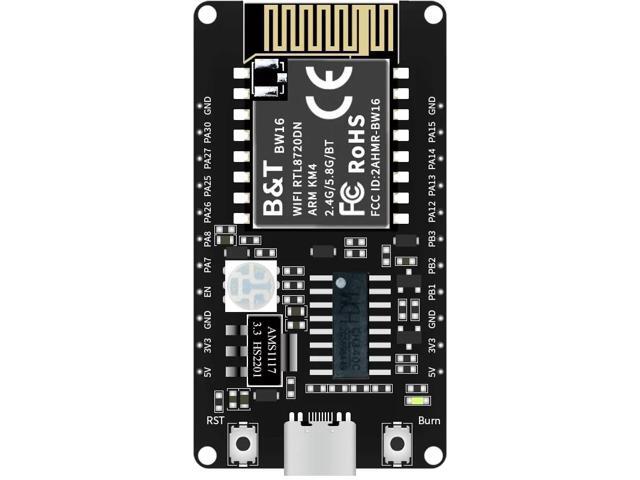 Click here for BW16-Kit development board  low-power Bluetooth pr... prices