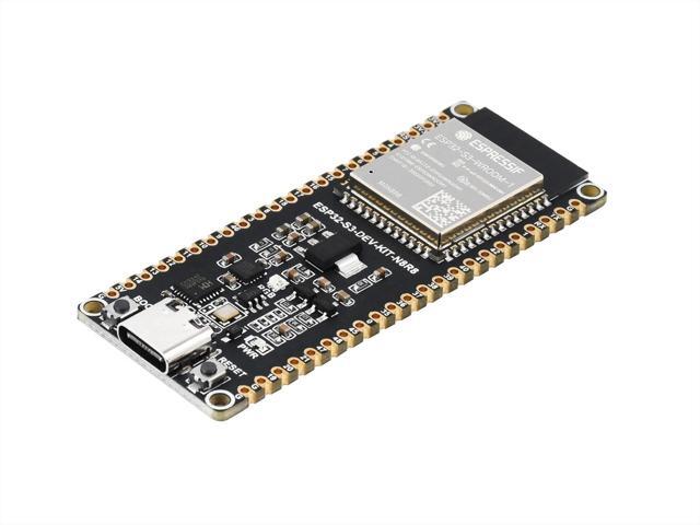 Click here for ESP32-S3 microcontroller  2.4GHz Wi Fi development... prices