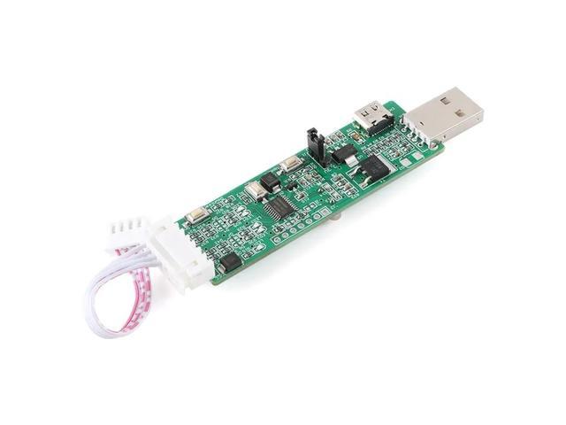Click here for STC8H USB to 2 groups of serial port module STC8H8... prices