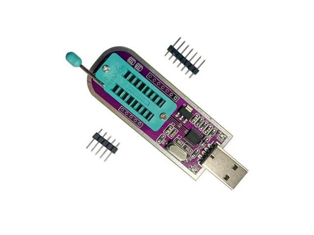 Click here for CH347 high-speed programmer module 24 EEPROM 25 SP... prices