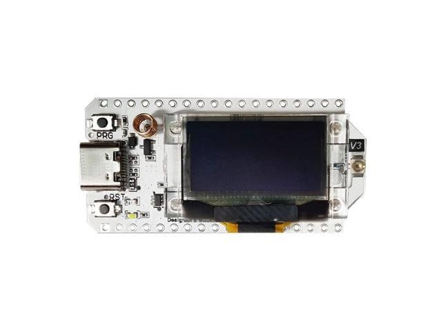 Click here for LoRa ESP32 -V3 0.96 Inch Blue OLED Display SX1262... prices