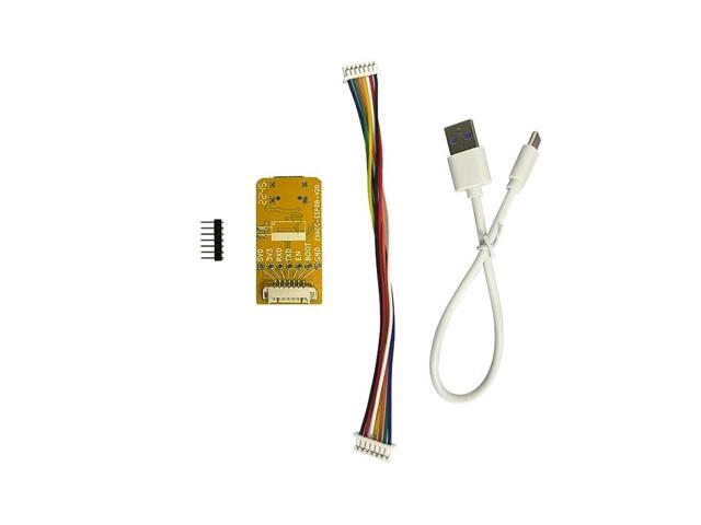 Click here for 3.5 inch serial screen ESP32-S3 solution WIFI/ Blu... prices
