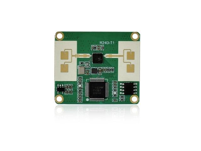 Click here for 24G Millimeter Wave Radar Sensor Human Presence R2... prices