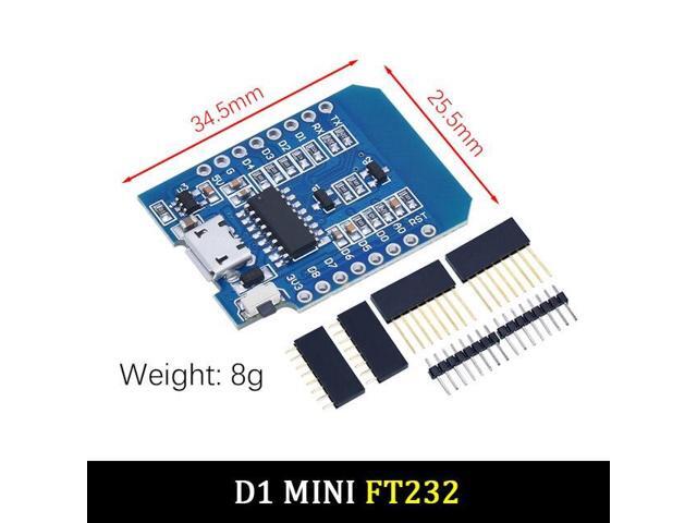 Click here for WiFi development board  3.3V Nodemcu Lua IoT board... prices