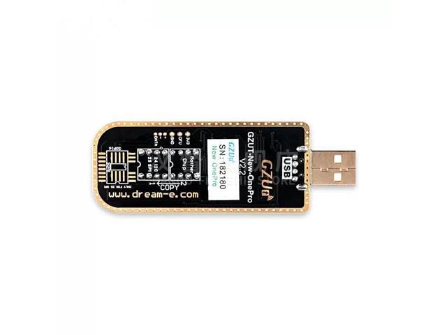 Click here for programmer USB motherboard routing LCD BIOS SPI FL... prices