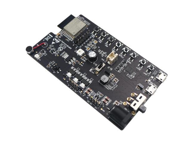 Click here for ESP32-C3-Lyra Audio Lighting Control Development B... prices