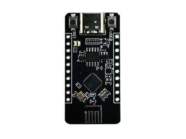 Click here for ESP32-C3 is a development board based on the ESP32... prices