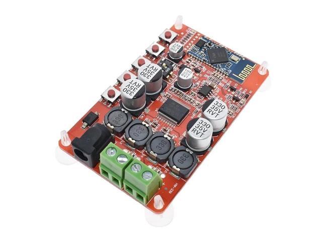 Click here for Digital amplifier board TDA7492P  50W+50W  CSP8635... prices