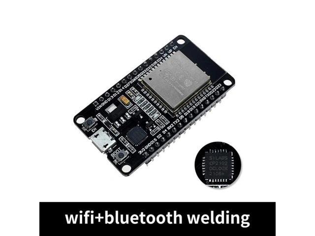 Click here for ESP32 development board  WiFi and Bluetooth  ultra... prices