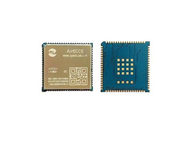 Click here for Air600EA 4G Cat.1 communication module compatible... prices