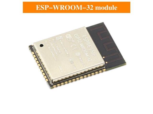 Click here for ESP8266 ESP32 ESP-WROOM-32 ESP32-WROVER Developmen... prices