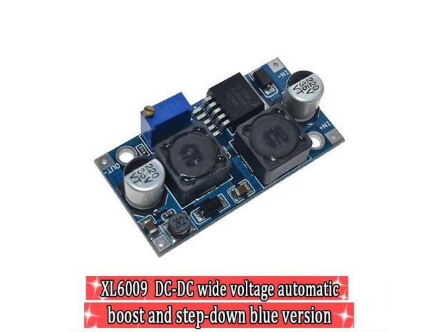 Click here for XL6009 4A Boost Converter Step Up Adjustable 15W 5... prices