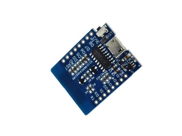 Click here for Mini ESP8266  ESP-12  CH340G  CH340  V2  USB WEMOS... prices
