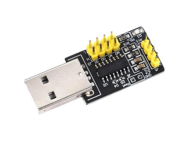 Click here for CH9329 UART TTL serial port to USB HID full keyboa... prices
