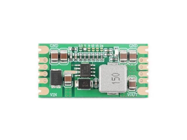 Click here for TPS5430 Switching Power Supply Module 3A DC-DC Ste... prices
