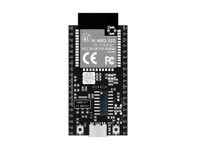 Click here for Ai-WB2-32S module development board  BL602 core pr... prices