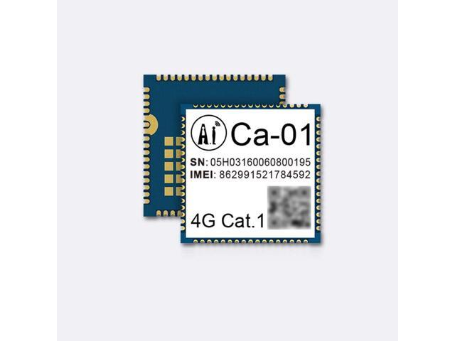 Click here for Ca-01 module  LTE IoT wireless communication 4G mo... prices
