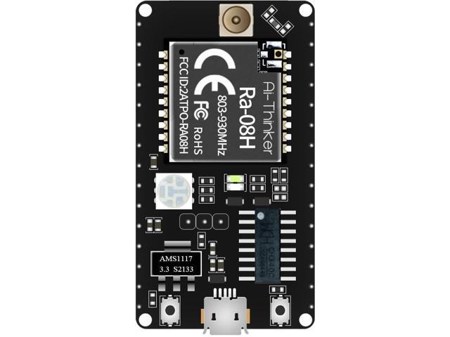 Click here for Ra-08H development board  comes with MCU/SMA inter... prices
