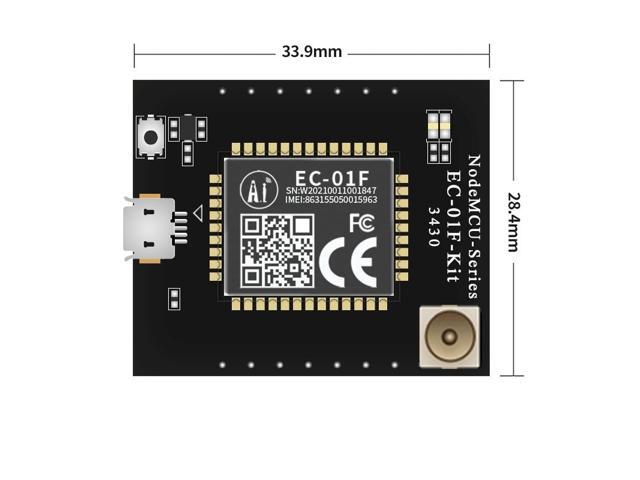 Click here for EC-01F module development board  NB-IoT developmen... prices