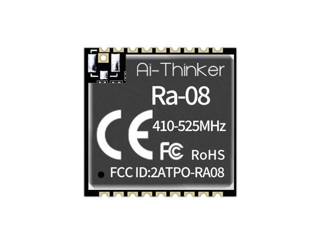 Click here for Ra-08 LoRa module ultra-long distance spread spect... prices