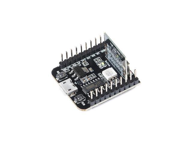 Click here for ESP-C3-01M-Kit module development board  built-in... prices