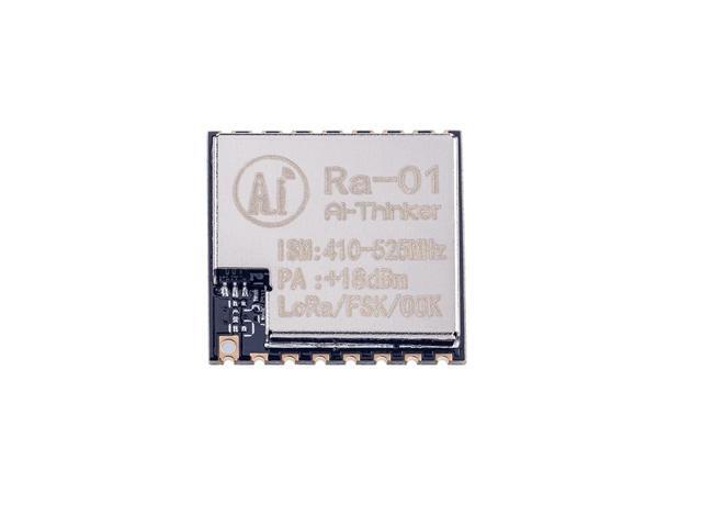 Click here for Ra-01 module  built-in SX1278 chipwireless radio f... prices
