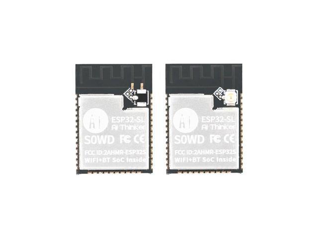 Click here for ESP32-SL/WiFi module antenna version ESP32 serial... prices
