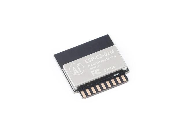 Click here for ESP-C3-01M module  built-in ESP32-C3 chip  WiFi+BL... prices