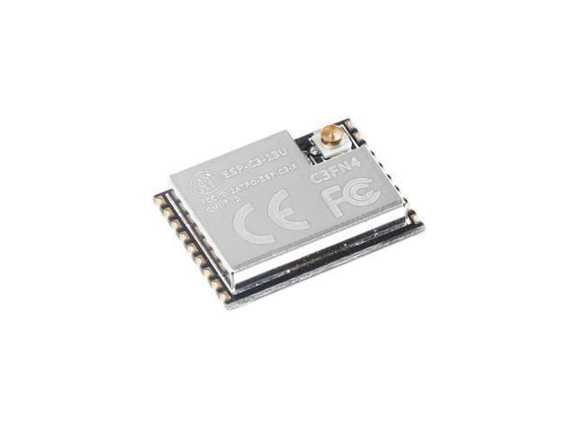 Click here for ESP-C3-13U module  built-in ESP32-C3 integrated ch... prices