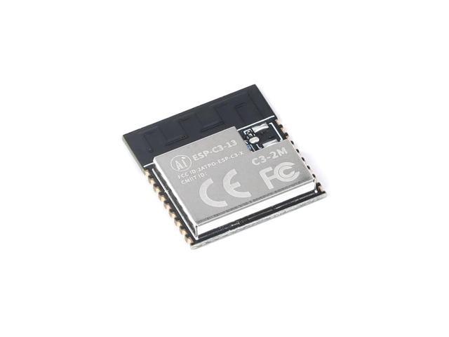 Click here for ESP-C3-13 module  built-in ESP32-C3 integrated chi... prices