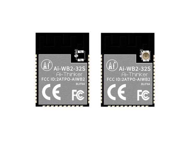 Click here for Ai-WB2-32S moduleBL602 core processor  Wi-Fi 802.1... prices