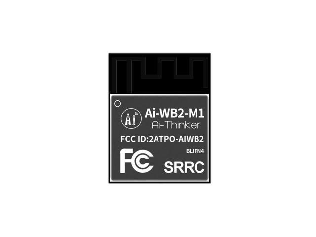 Click here for Ai-WB2-M1 Bluetooth WiFi module  built-in BL602 ch... prices