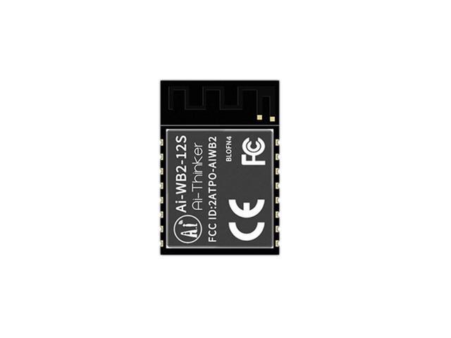 Click here for Ai-WB2-12S module  WiFi Bluetooth BLE 2-in-1  buil... prices
