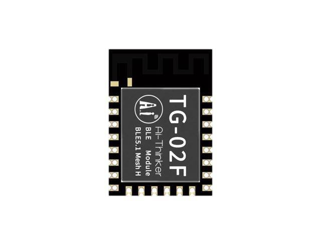Click here for TG-02/TG-02M/TG-02F  Bluetooth Mesh BLE5.1 module... prices